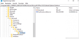 M365 | on-premise, Outlook.exe DEBUG logging for troubleshooting ...