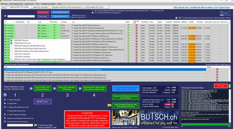 WSUS Out of Band Patch Installer – CVE-2025-59287 for all OS automatic ...