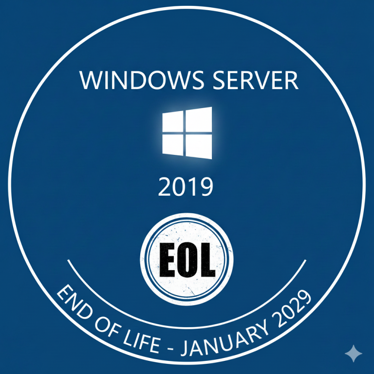 server 2019 end of life | Technical Deep Dive for System Engineers ...